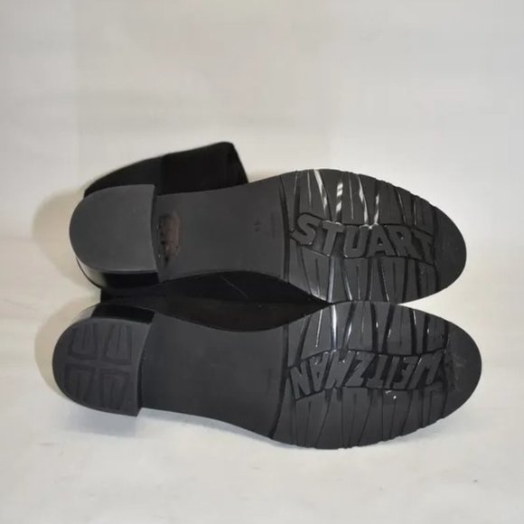 Stuart Weitzman | Shoes | New 80 Stuart Weitzman Mezzamezza Boots 5050 ...